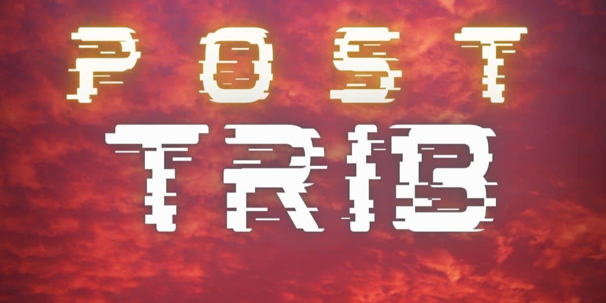 Post-Trib Rapture - The Rapture is at the Second Coming